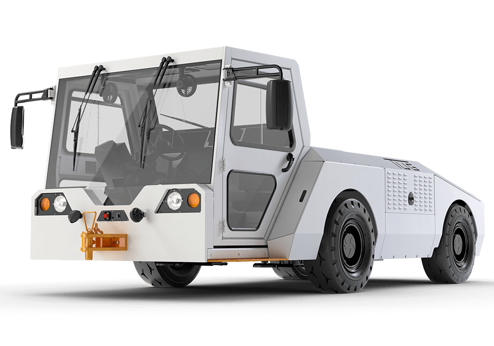 Pushbacks | Textron GSE